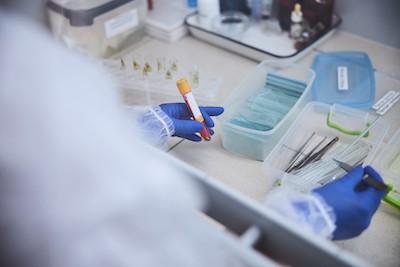 Microbiology Consulting | Welltide Consulting - Welltide Inc | Business ...